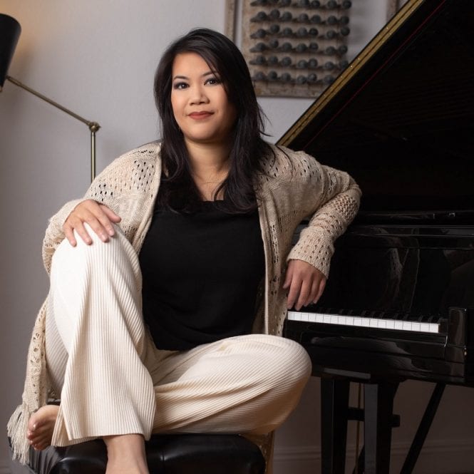 Alexandria Le | Las Vegas Philharmonic