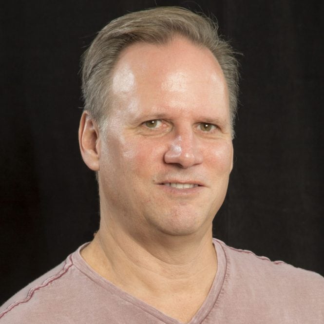 Musicians | Las Vegas Philharmonic