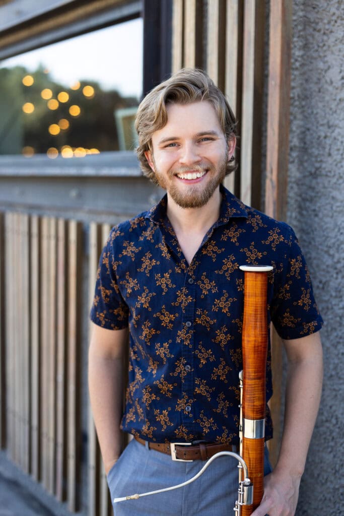 Corbin Krebs | Las Vegas Philharmonic