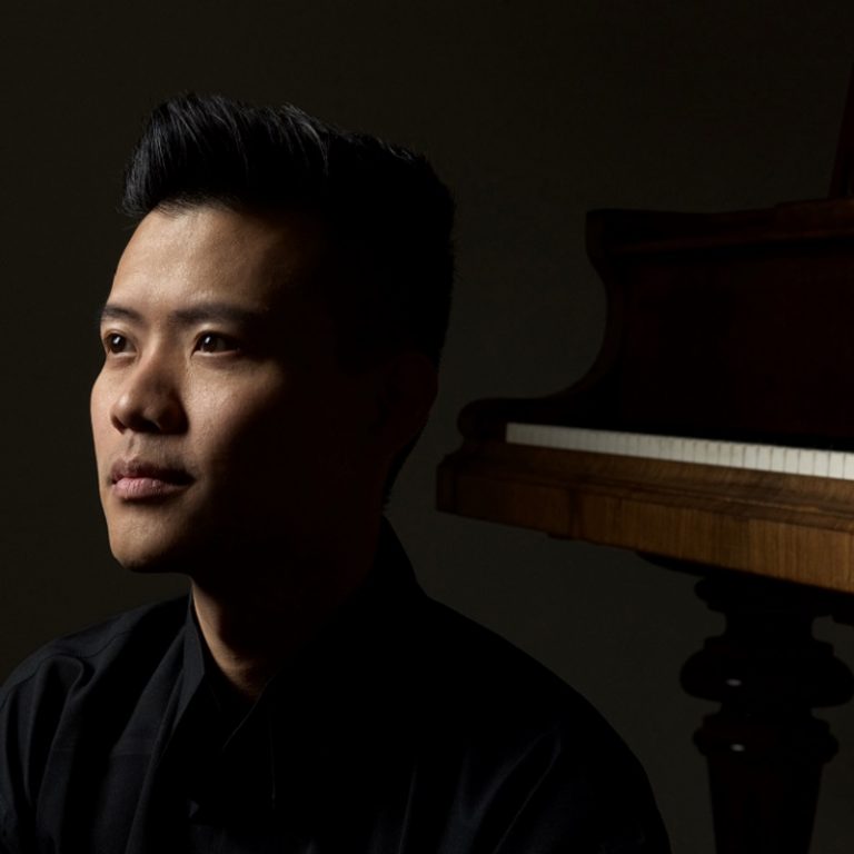David Fung | Las Vegas Philharmonic