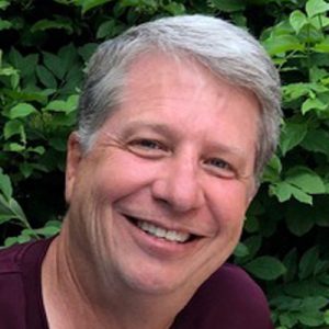 Doug Beasley | Las Vegas Philharmonic
