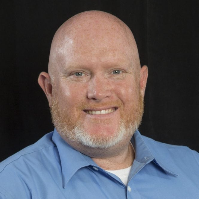 Eddie Richards | Las Vegas Philharmonic