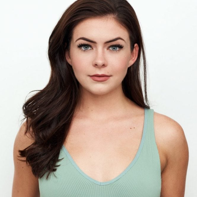 Ellie Smith | Las Vegas Philharmonic