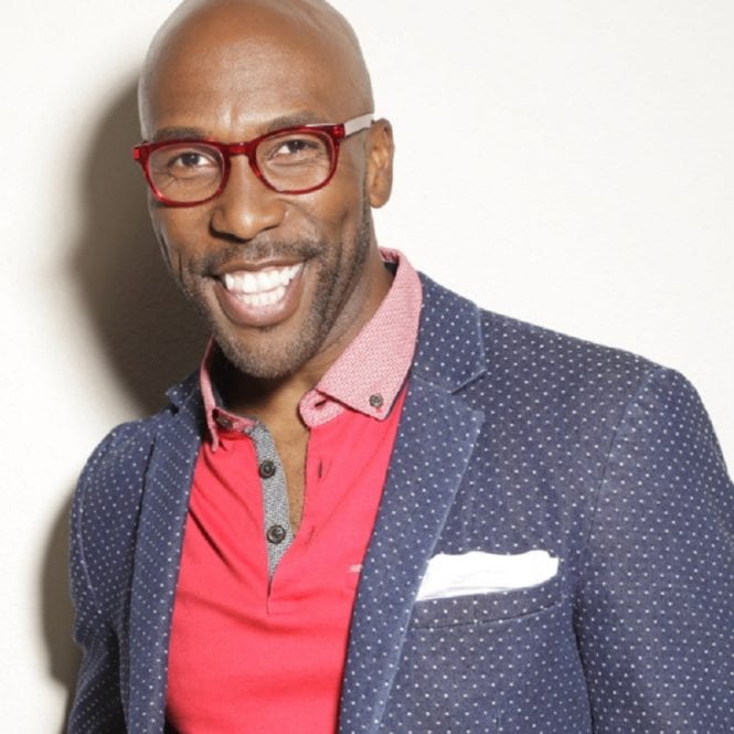 Eric Jordan Young | Las Vegas Philharmonic