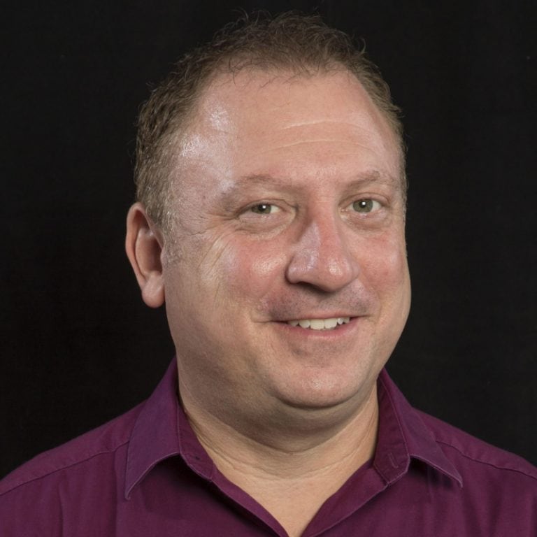 Geoff Neuman | Las Vegas Philharmonic