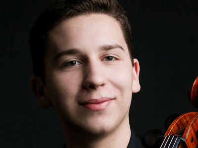 MusicWise with Oliver Herbert | Las Vegas Philharmonic
