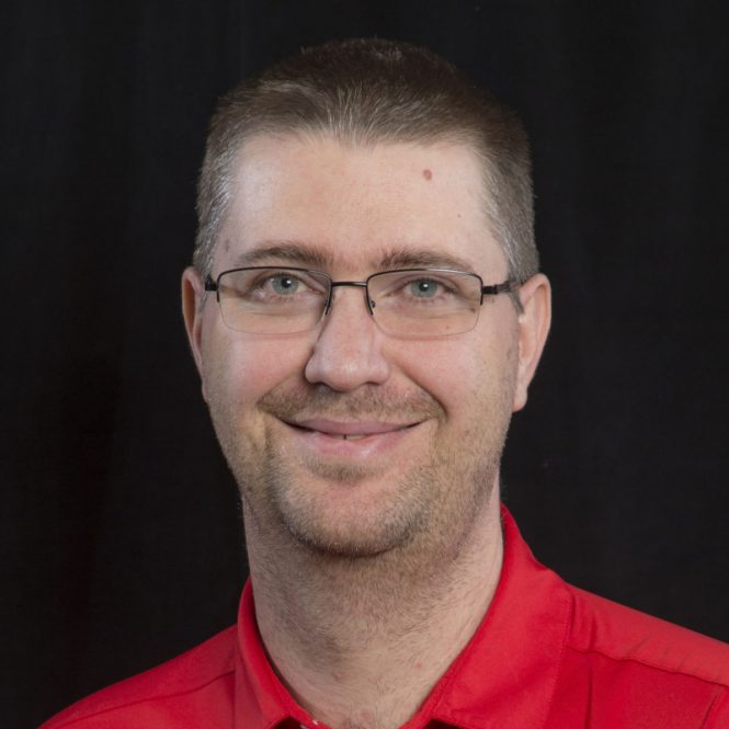 Ian Long | Las Vegas Philharmonic