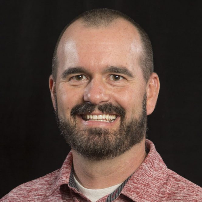 Jeremy Woolstenhulme | Las Vegas Philharmonic