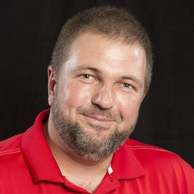 Joe Durk | Las Vegas Philharmonic