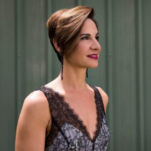 Kelly O’Connor | Las Vegas Philharmonic