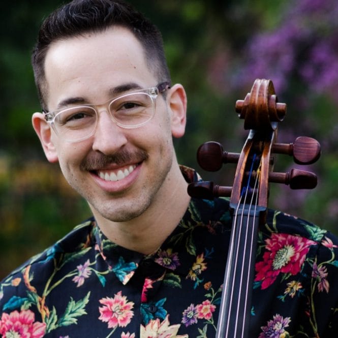 Kevin Mills | Las Vegas Philharmonic