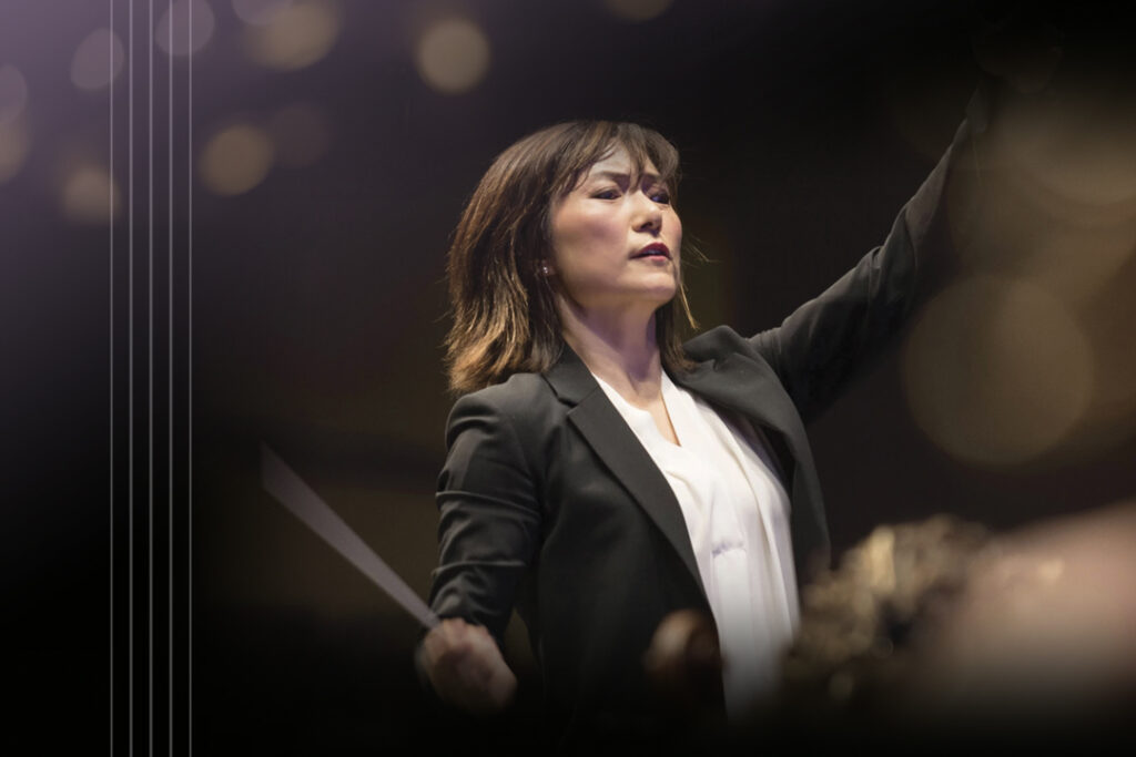 Beethoven’s Seventh | Las Vegas Philharmonic
