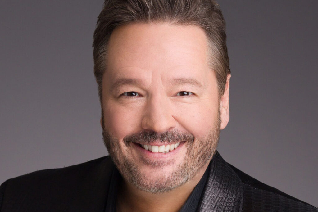 In My Own Voice: An Intimate Evening with Terry Fator | Las Vegas ...