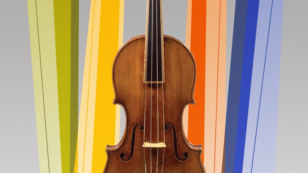 Vivaldi Four Seasons Concert | Las Vegas Philharmonic