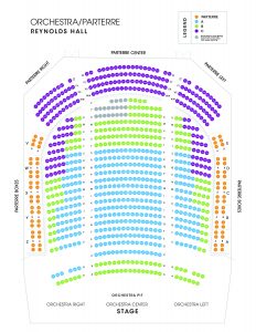 Box Office | Las Vegas Philharmonic