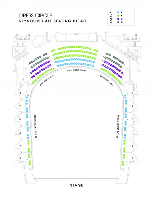 Box Office | Las Vegas Philharmonic