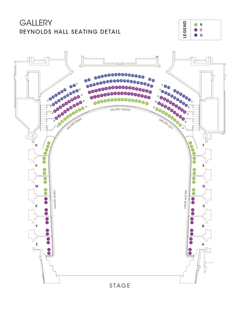 2025-2026 Season | Las Vegas Philharmonic