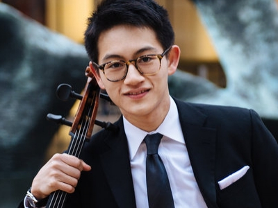 MusicWise with Nathan Chan | Las Vegas Philharmonic