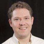 Nathan Swain | Las Vegas Philharmonic