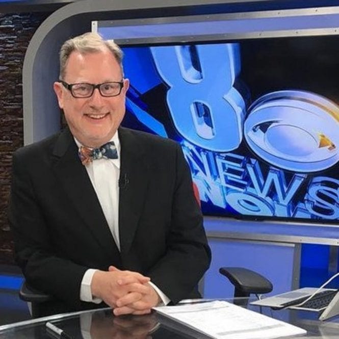 Nathan Tannenbaum | Las Vegas Philharmonic