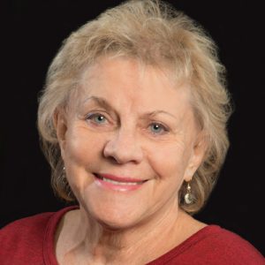 Patricia Harrell | Las Vegas Philharmonic