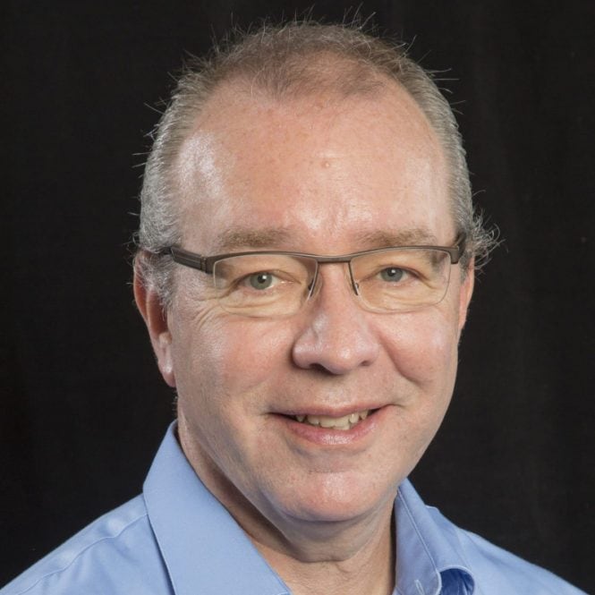 Bob Bonora | Las Vegas Philharmonic