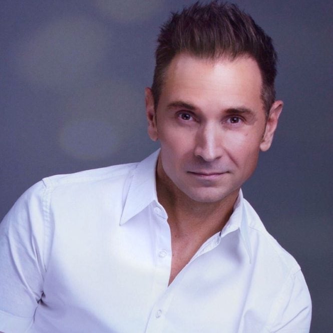 Travis Cloer | Las Vegas Philharmonic