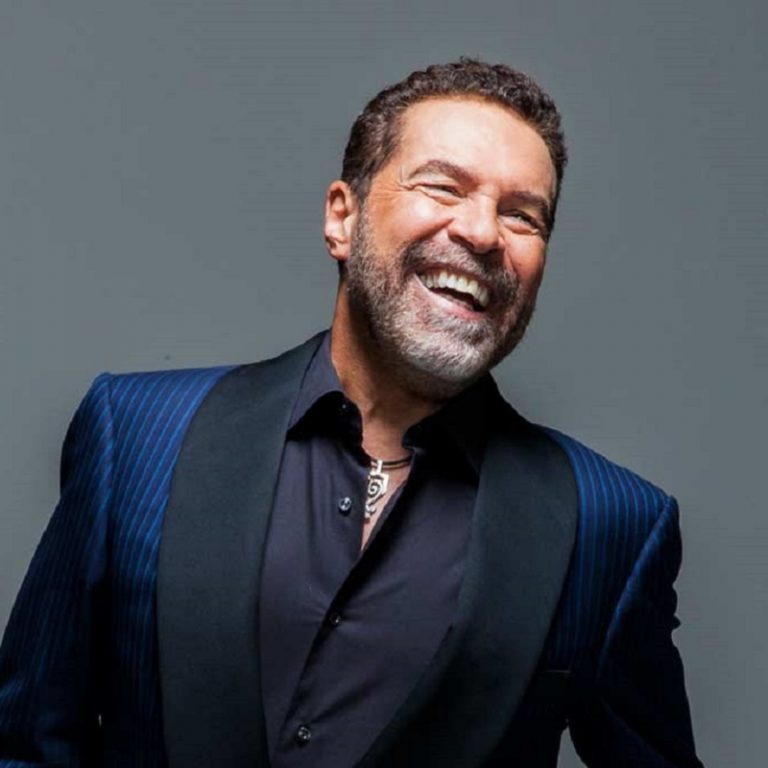 Clint Holmes | Las Vegas Philharmonic