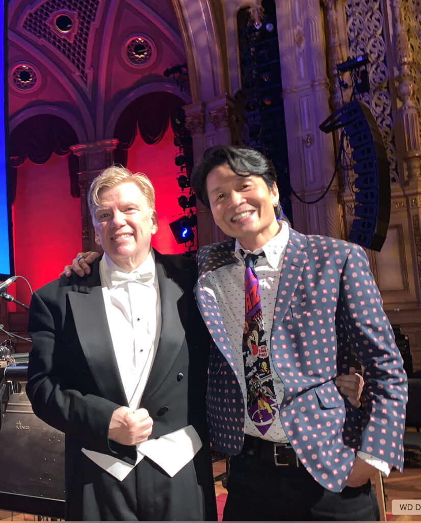 A Very Vegas Christmas™ | Las Vegas Philharmonic